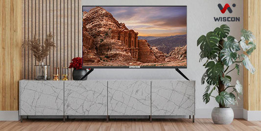 Benefits of Owning an LED TV: A Comprehensive Guide – Wiscon Industries ...