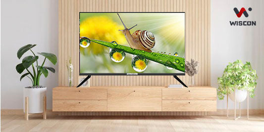LED TV: Making the Switch from a Traditional TV – Wiscon Industries Limited