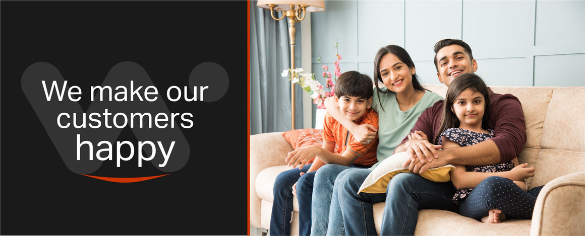 About Us – Wiscon Industries Limited