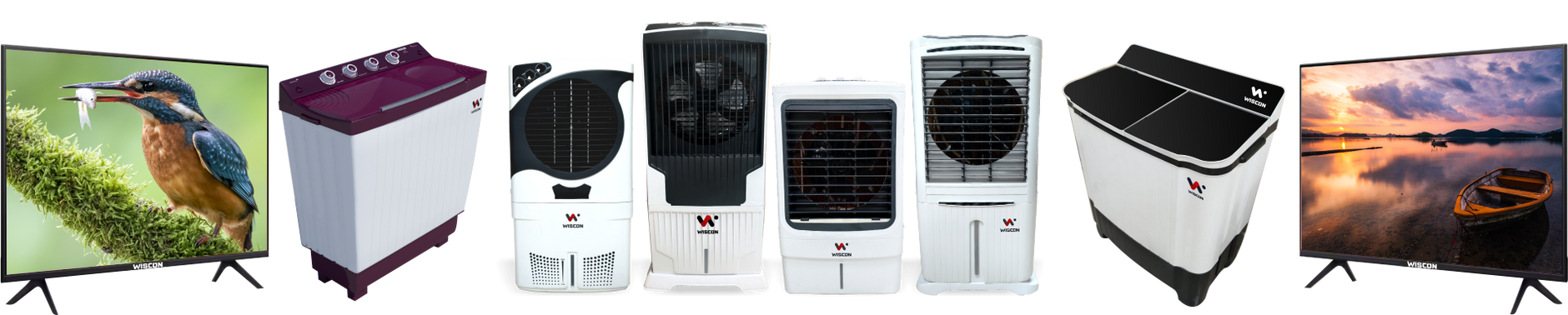 About Us – Wiscon Industries Limited