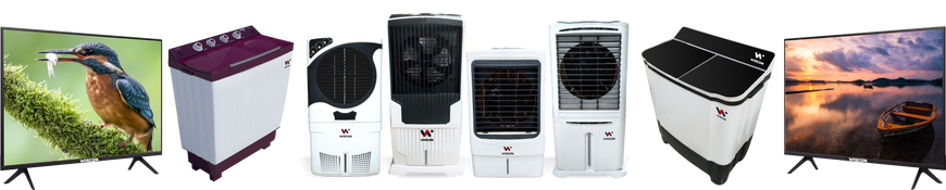 About Us – Wiscon Industries Limited